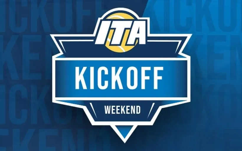 2023 ITA Kickoff Weekend Preview - Cracked Racquets